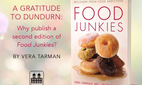 Why publish a second edition of Food Junkies? | Addictions Unplugged ...
